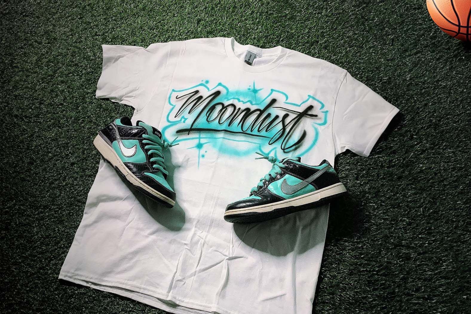#1 Shop for Custom Airbrush T shirts + Apparel Online – Airbrush Customs