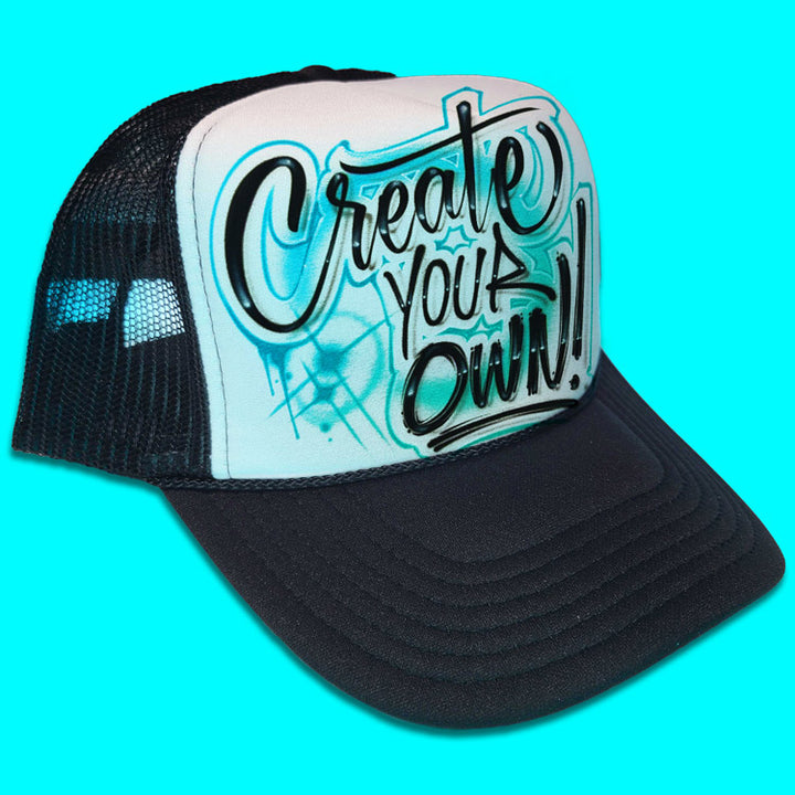 Custom Airbrush T-Shirts & Apparel | Airbrush near me – Airbrush Customs