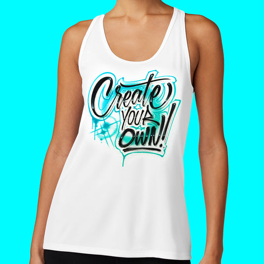 Custom Airbrush T-Shirts & Apparel | Airbrush near me – Airbrush Customs