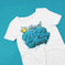 Graffiti Graduation Design Custom Airbrush Apparel & Personalized ...